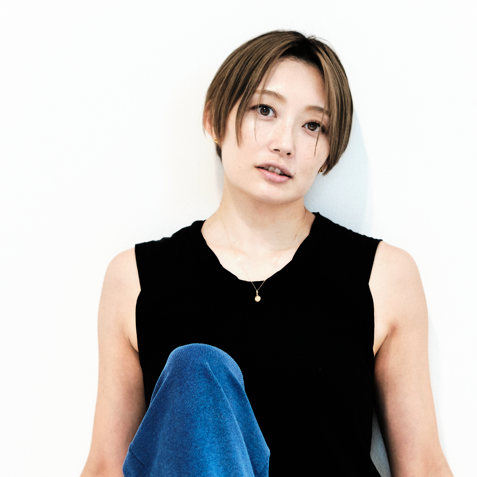 宮城由香 (studio GOD代表 / ヨガ・ピラティス講師) | studio GOD 代々木上原