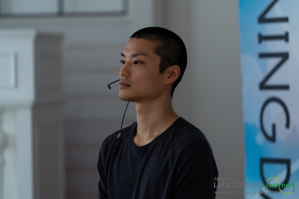 レギュラークラス卒業と今後のお知らせ／高橋エマ | 代々木上原ヨガスタジオ『studio GOD 代々木上原』